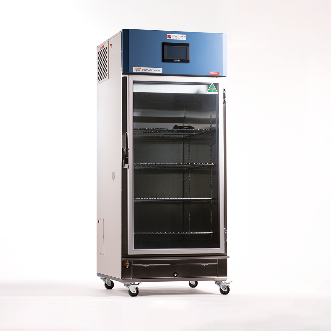 Temperature and Humidity Cabinets | Thermoline Scientific