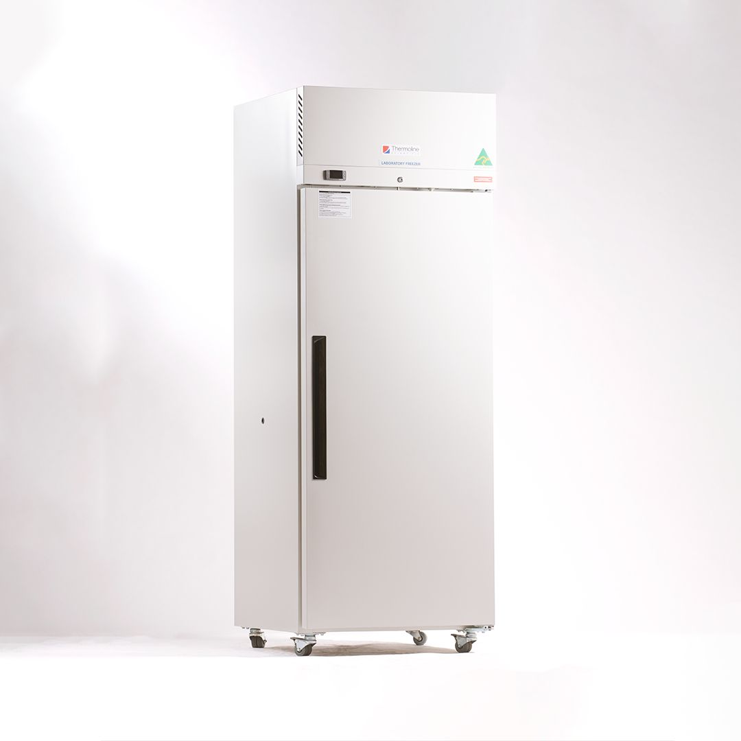 Premium Laboratory Freezer | Thermoline Scientific