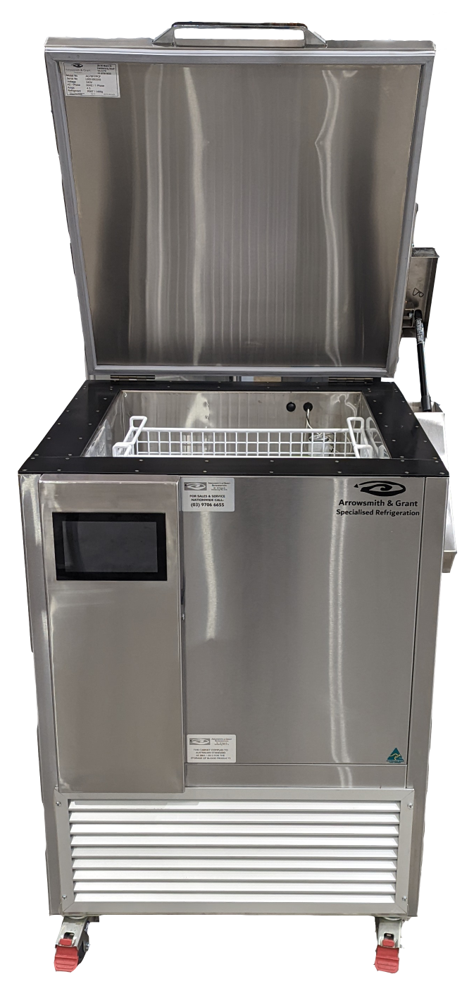 Fresh Frozen Plasma (FFP) Freezers | Thermoline Scientific