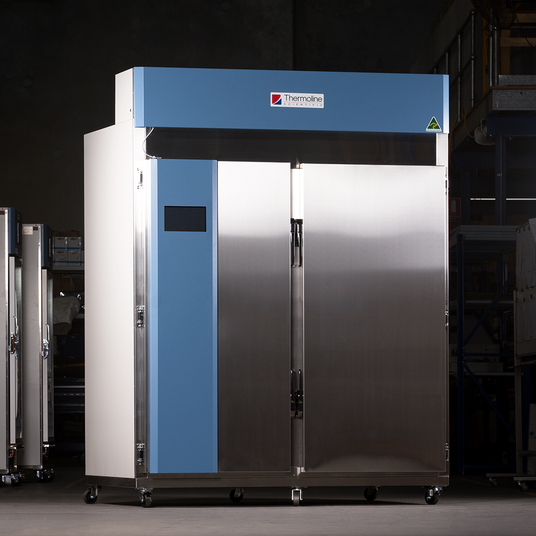 Large Capacity Drying Oven | Thermoline Scientific