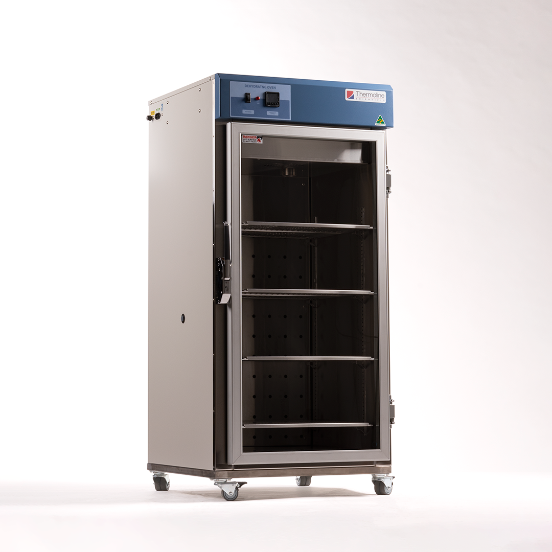 Glassware Drying Oven | Thermoline Scientific