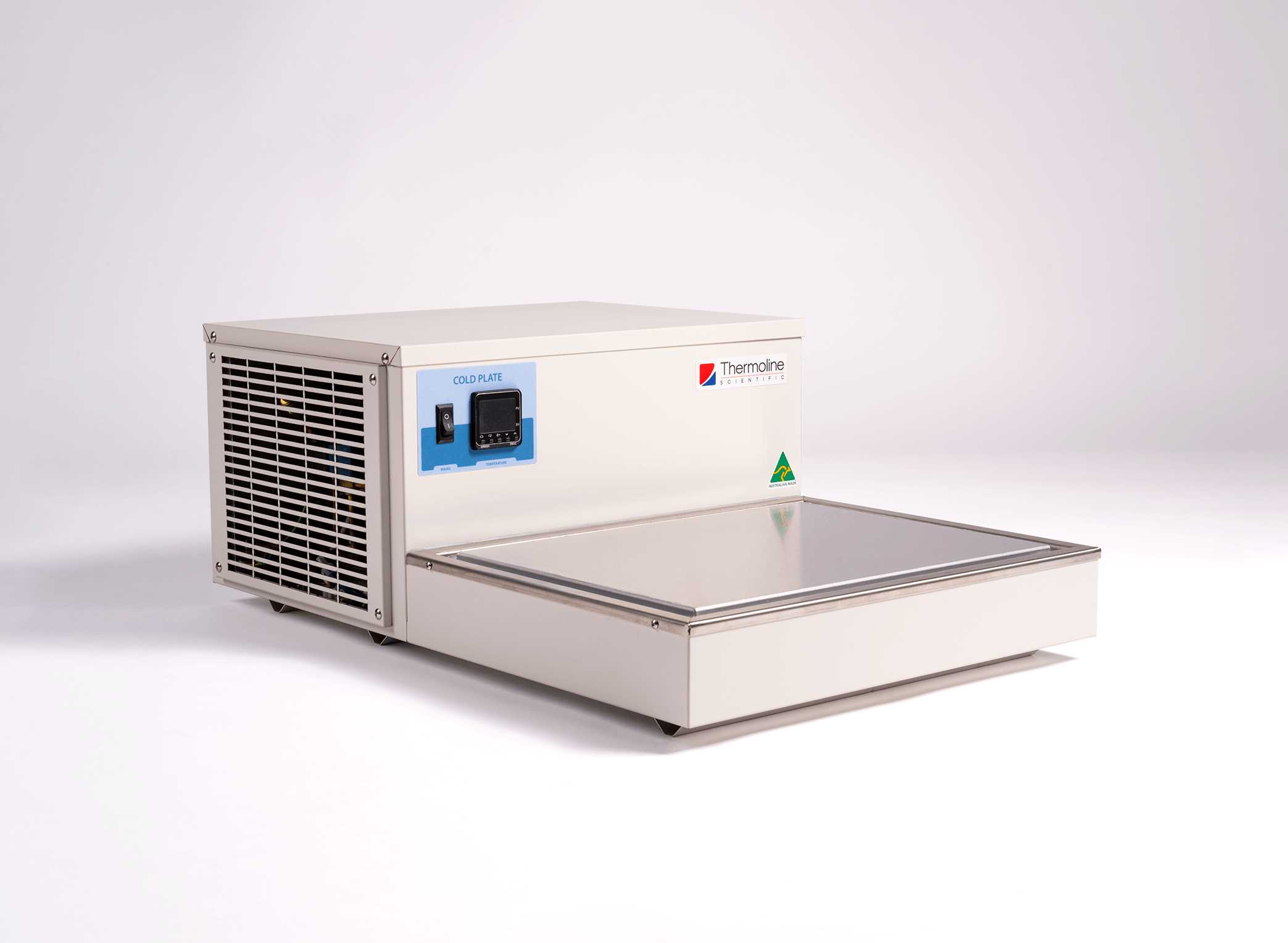 Laboratory Cold Plate | Thermoline Scientific