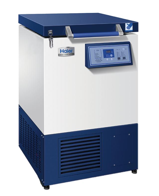 -80°C Ultra Low Temp Chest Freezer | Thermoline Scientific