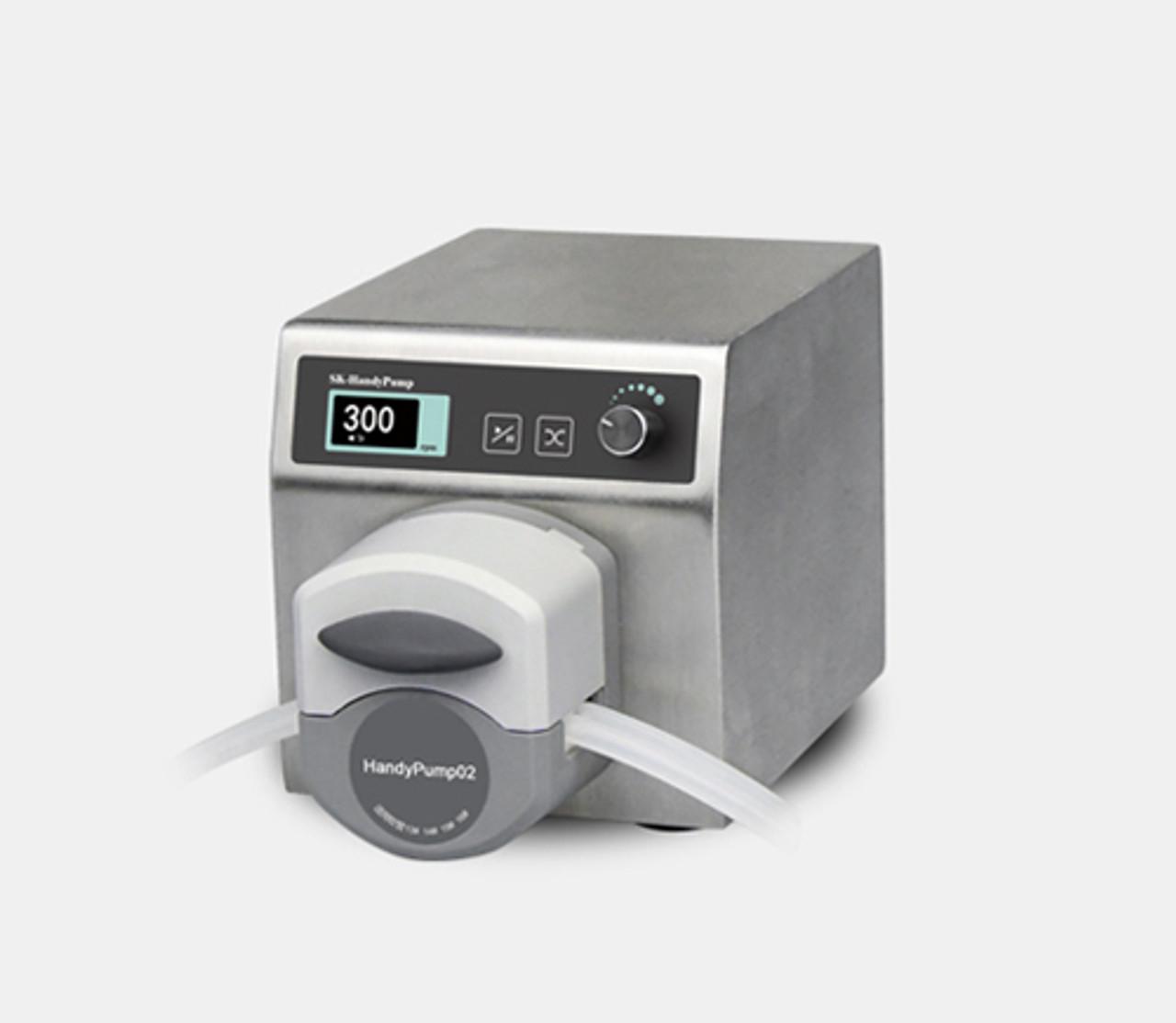 Handypump Stainless Steel Peristaltic Pump | Thermoline Scientific