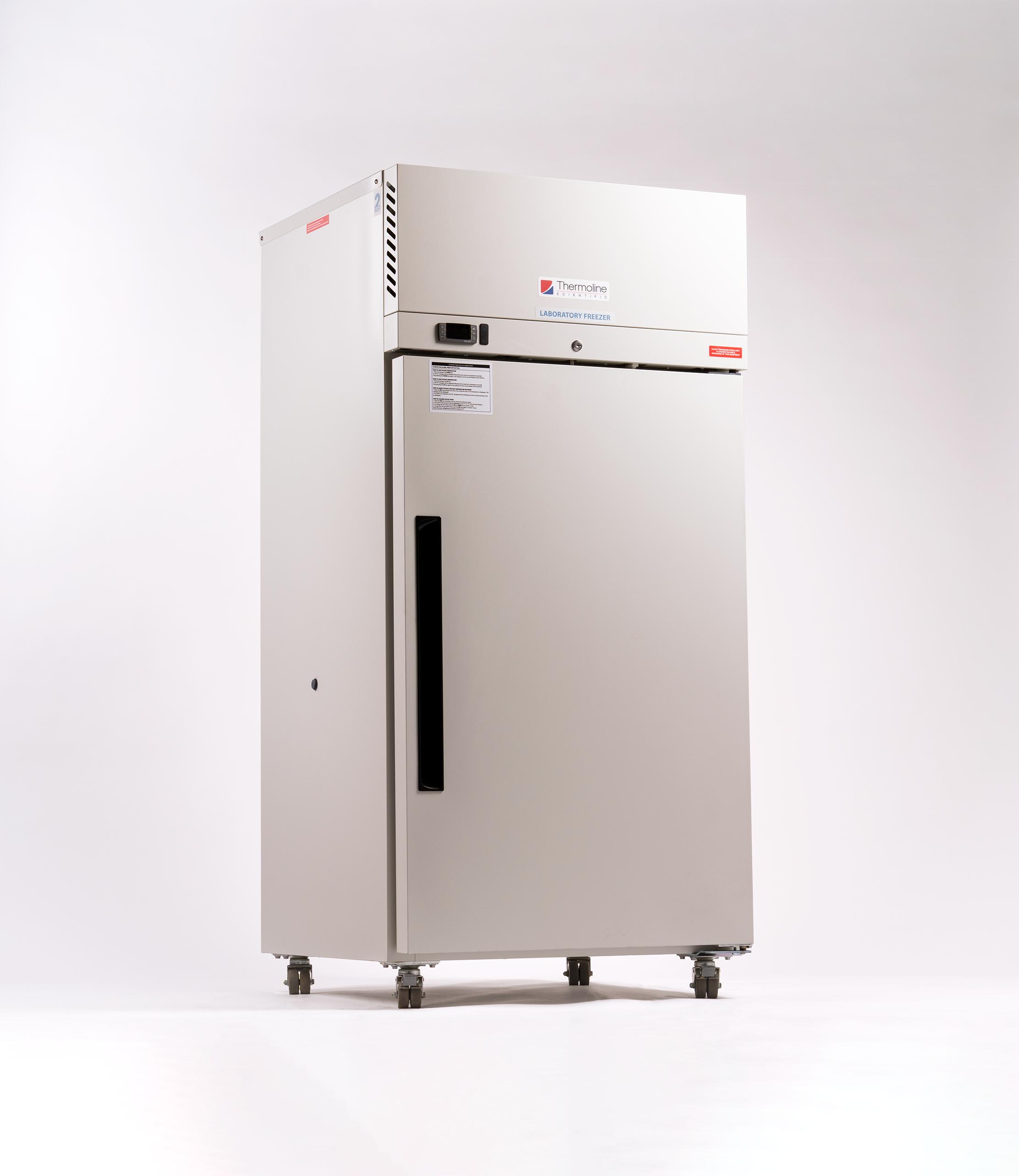 Premium Laboratory Freezer | Thermoline Scientific